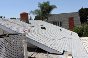 The Complete Guide To Roof Sheathing: Types, Thickness & What Every NJ ...