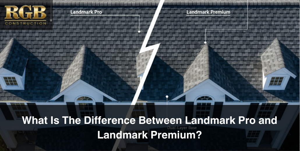 What Is The Difference Between Landmark Pro And Landmark Premium?