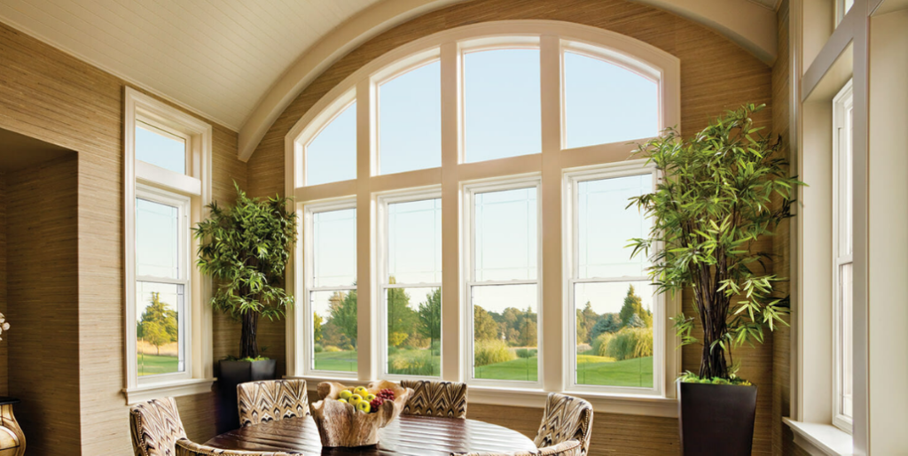 What Are The Best Replacement Windows? | RGB Construction