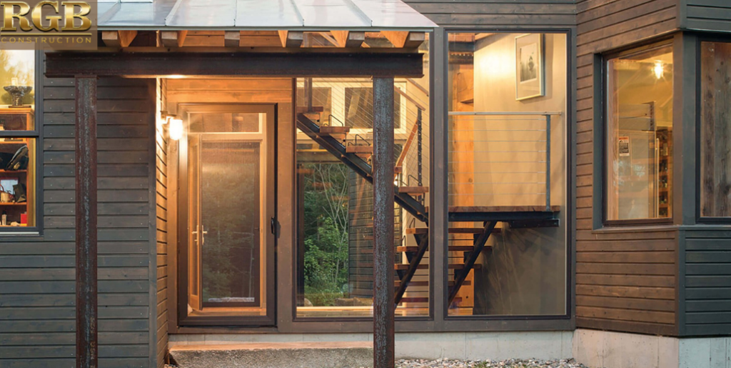 How Much Do Marvin Windows Cost? | RGB Construction
