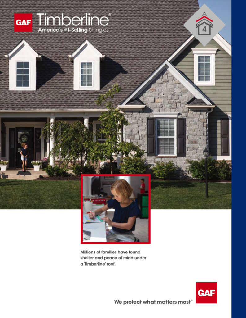 Roofers in Southern New Jersey - RGB Construction | GAF Master Elite