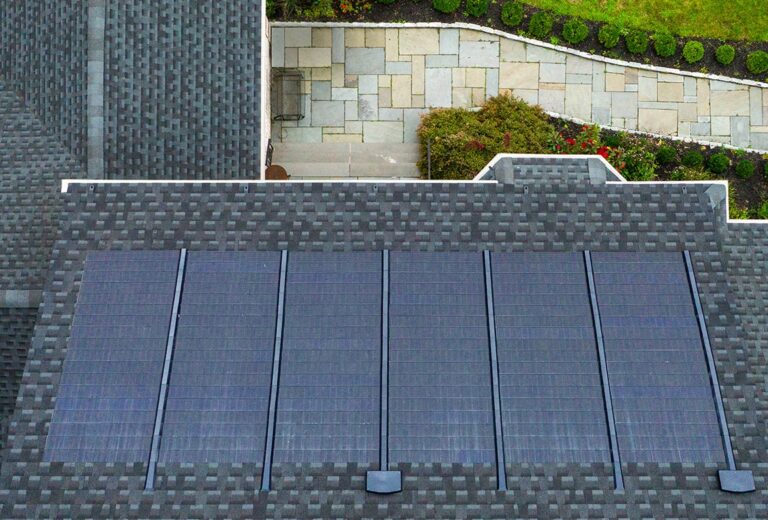 The Benefits Of GAF Solar Shingles: A Complete Guide For New Jersey ...