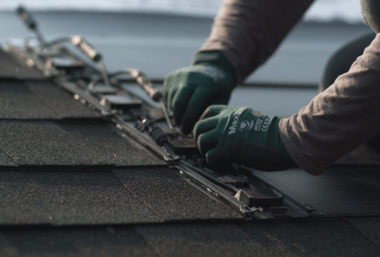 The Benefits Of GAF Solar Shingles: A Complete Guide For New Jersey ...