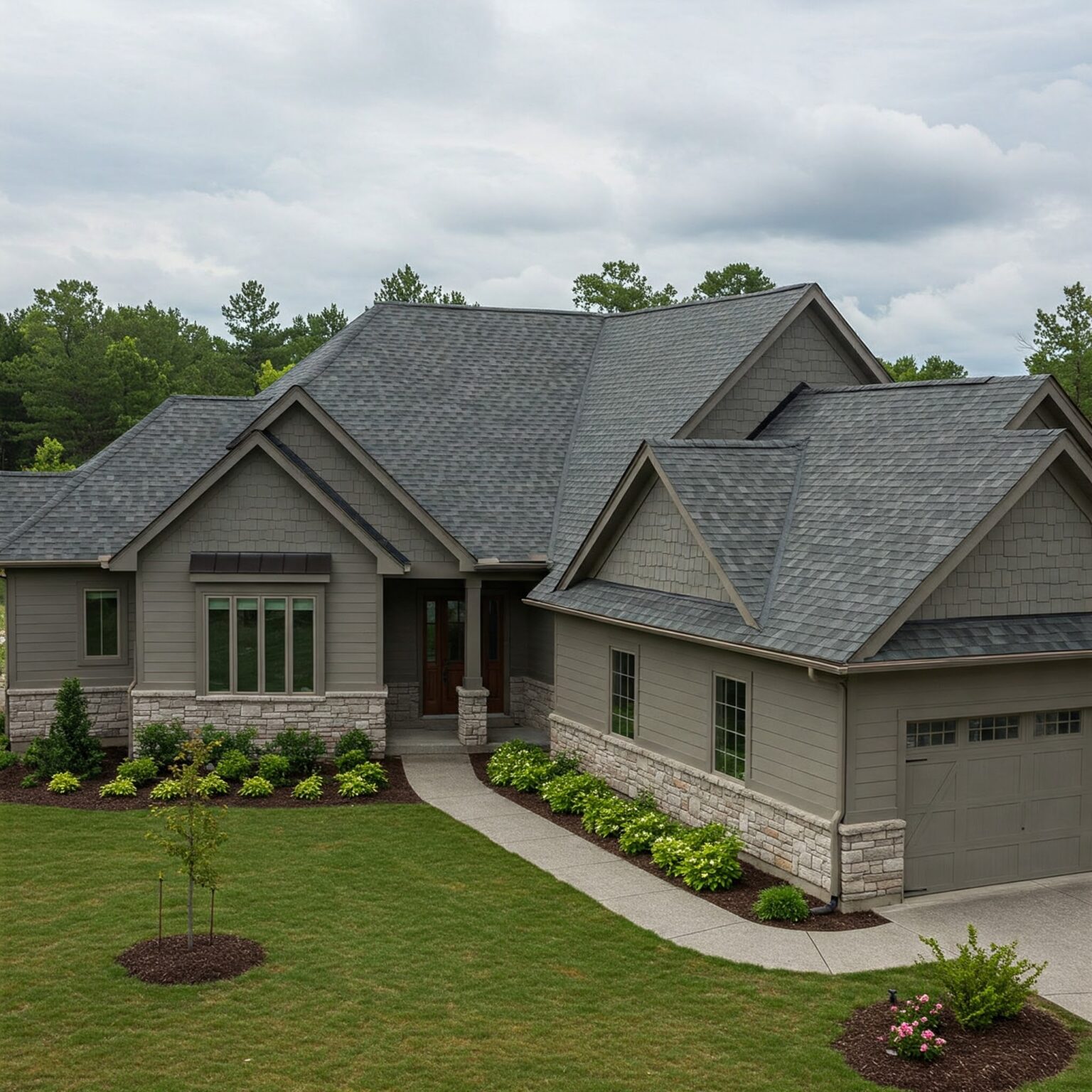 Secure Your Home With GAF Lifetime Roofing System South Jersey