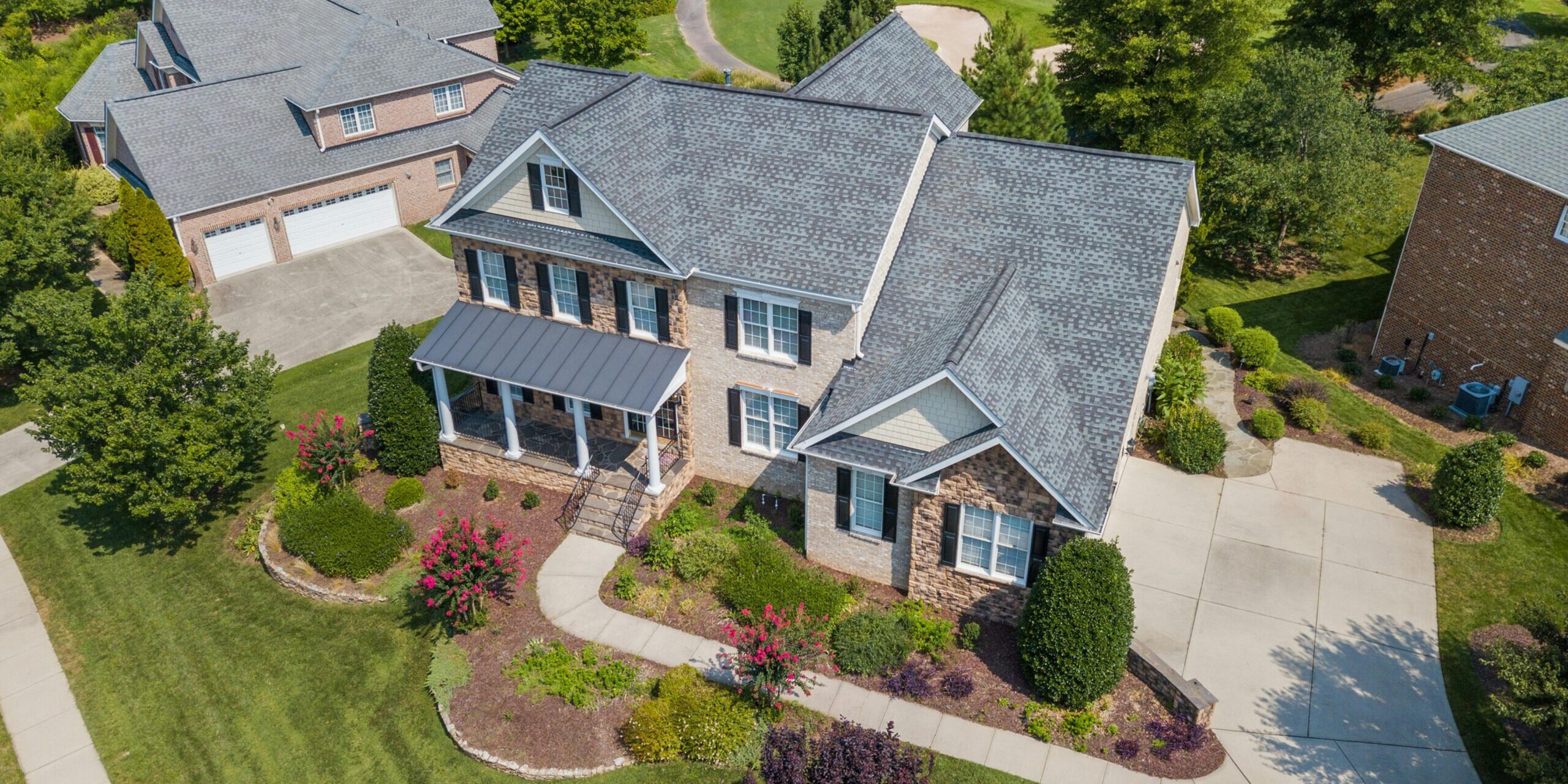 The Materials Needed For Roofing A House—Learn From Roofers In New ...